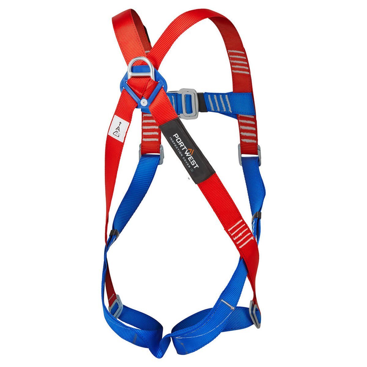 Portwest FP13 2 Point Harness | BK Safetywear