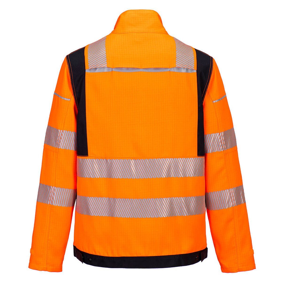Portwest FR722 PW3 FR HVO Work Jacket | BK Safetywear