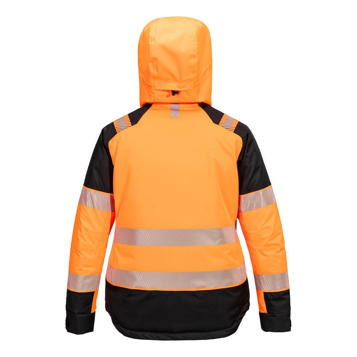 Portwest T162 PW3 Hi-Vis Women's Winter Jacket