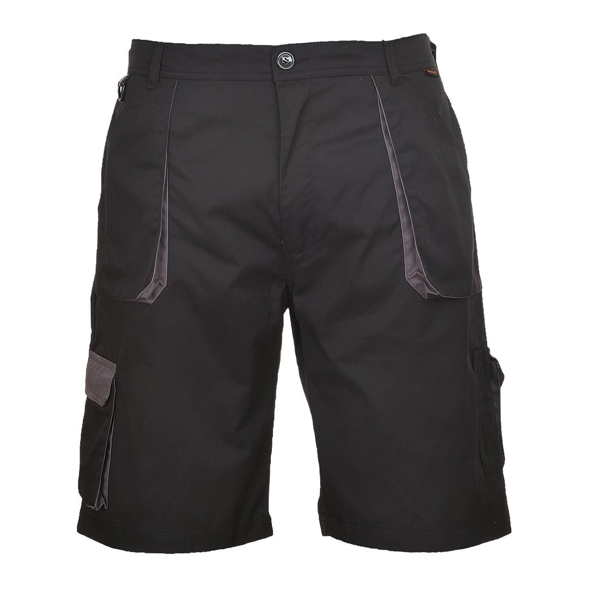Portwest TX14 Portwest Texo Contrast Shorts | BK Safetywear