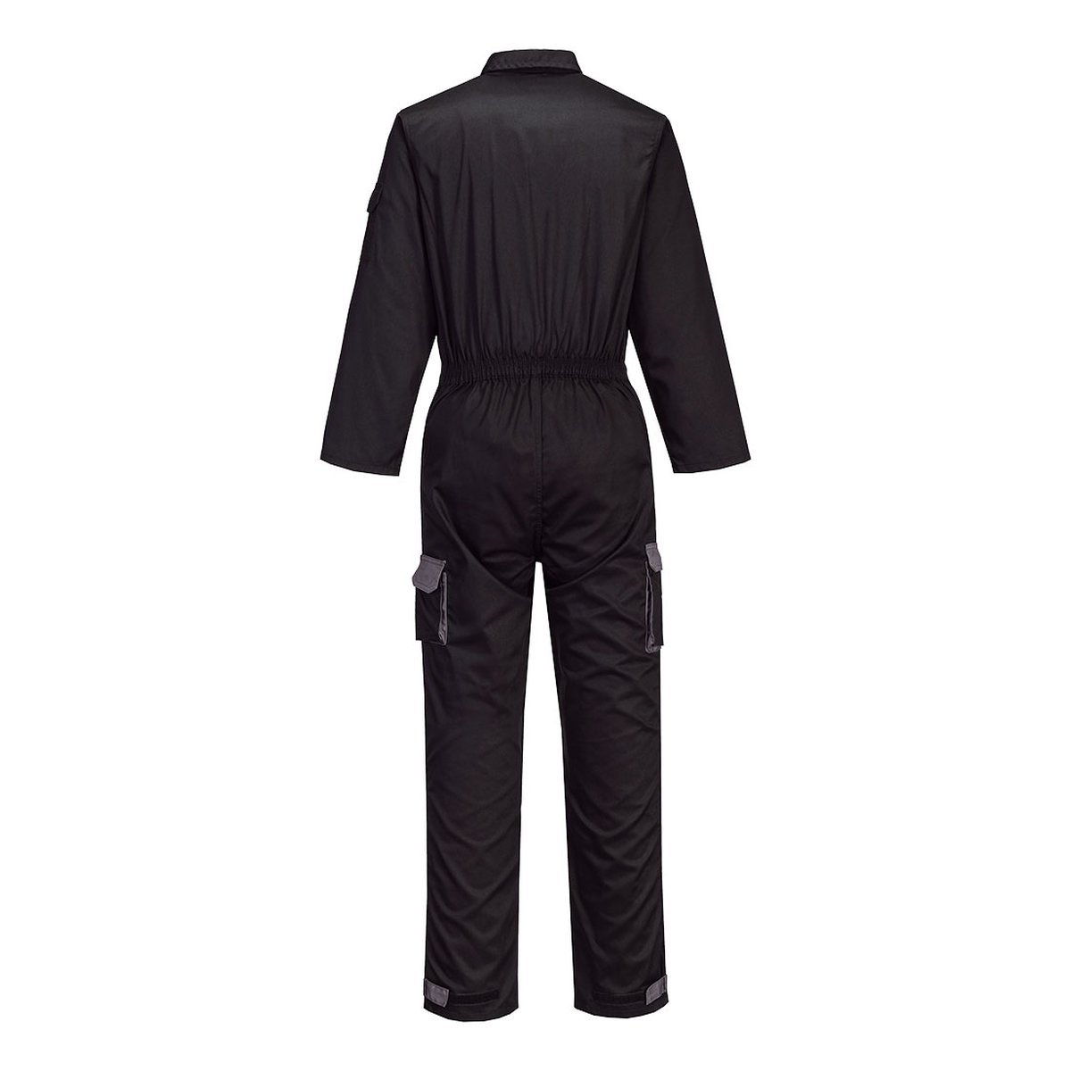 Portwest TX15 Portwest Texo Contrast Coverall