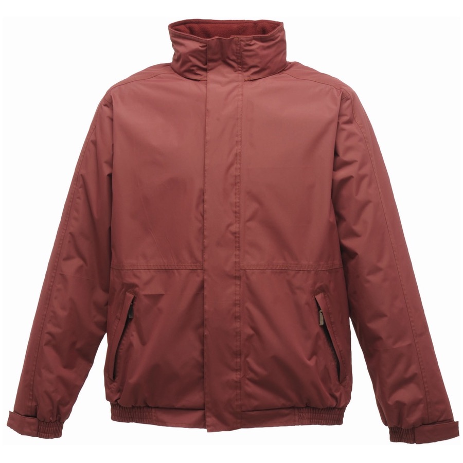 Regatta RG045 Dover Waterproof Insulated Jacket