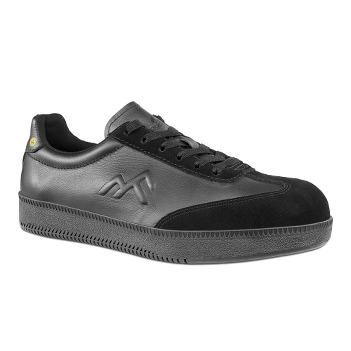 Rock Fall RF400 Dusk Women's ESD Safety Trainer | BK Safetywear