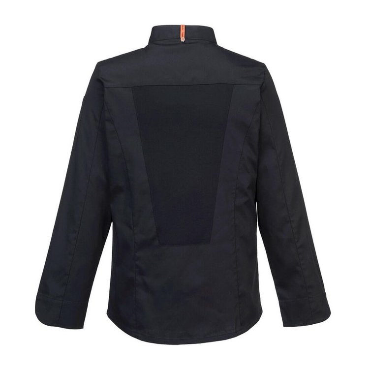 Portwest C846 Stretch Mesh Air Pro Long Sleeve Jacket