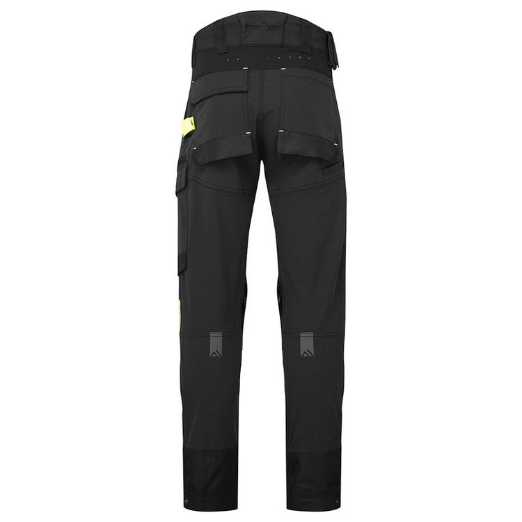 Portwest EV441 EV4 Stretch Service Trousers | BK Safetywear