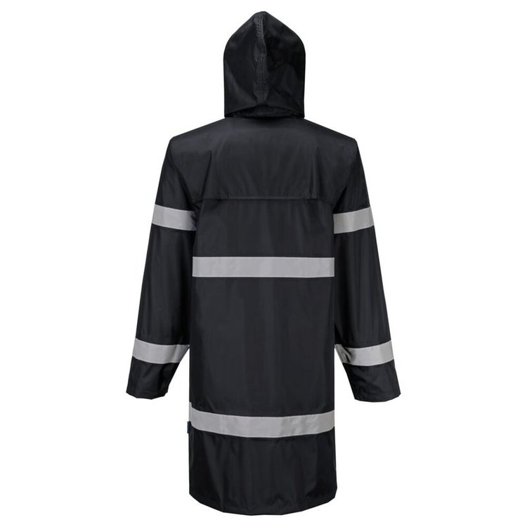 Portwest F437 Iona Rain Jacket 100cm