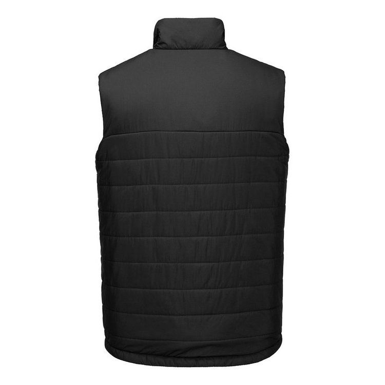 Portwest S606 Professional Insulated Baffle Gilet | BK Safetywear
