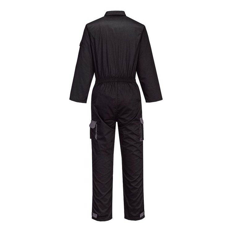 Portwest TX15 Portwest Texo Contrast Coverall