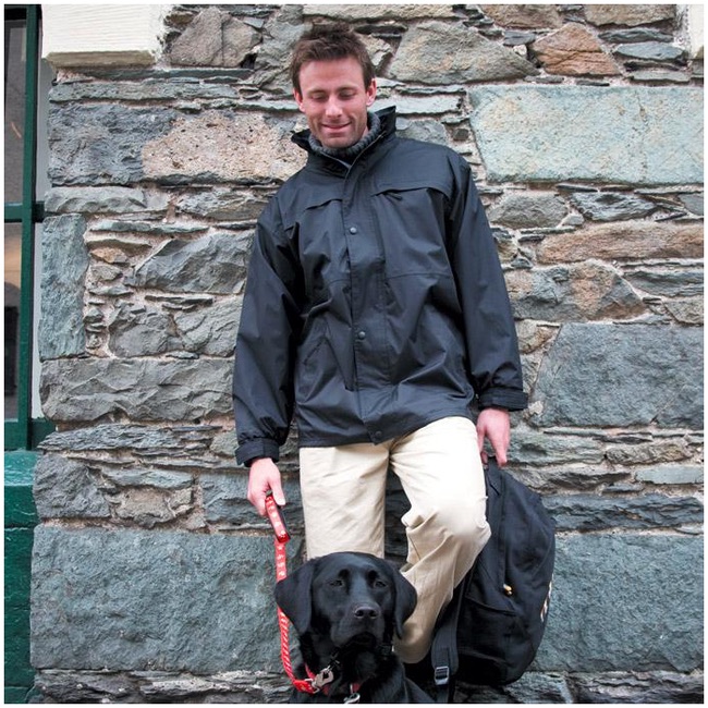 Result Clothing Multi-Function Jacket R067X