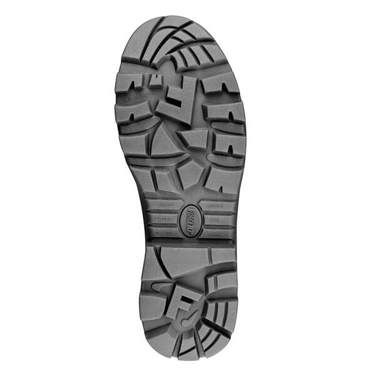 Rock Fall RF710 Magma High Leg Internal Metatarsal Waterproof BOA ...