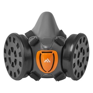 Portwest P418 Auck Half Mask Kit