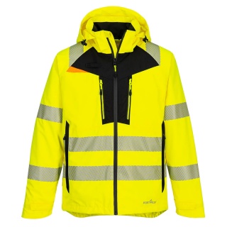 Portwest H440 Hi-Vis Rain Jacket