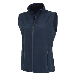 Result Clothing R238X Compass Padded Softshell Gilet
