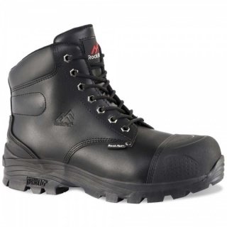 Rock Fall RF15 Shale S3 HI CI HRO SRC Safety Boot