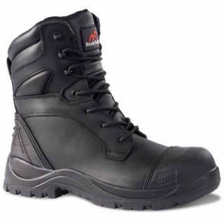 Rock Fall RF460 Slate Non Metallic S3 WR HRO SRC Safety Boot | BK ...