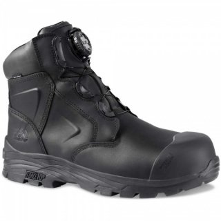 Rock Fall RF120 TeslaDRI Non Metallic S3 ESD SRC Safety Boot