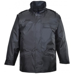 Security Jackets | BK Safetywear